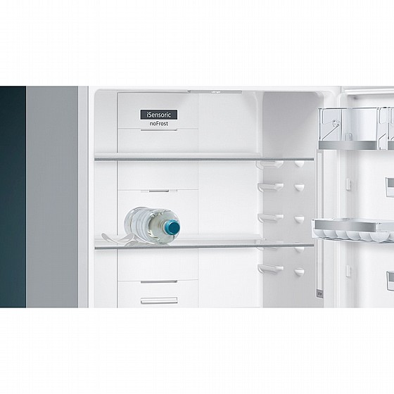 מקרר מקפיא תחתון Siemens סימנס KG76NAI31L | מקררי מקפיא תחתון | מקררים ...