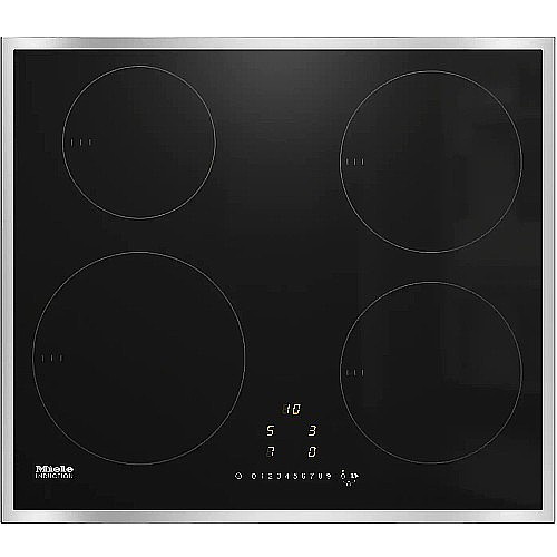 כיריים אינדוקציה מבית MIELE מילה דגם KM7201FR | כיריים אינדוקציה ...