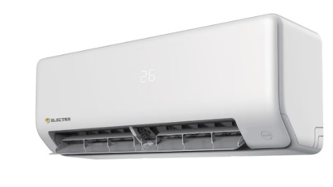 מזגן עילי אלקטרה ELECTRA Magic Touch 11 שנת 2023 | מזגנים | מיזוג ...