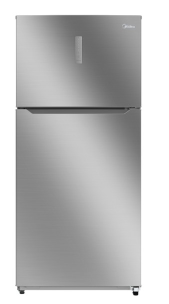 מקרר NF מקפיא עליון 650 ליטר דגם MDRT866FGL46 מבית MIDEA מידאה | מקררי ...
