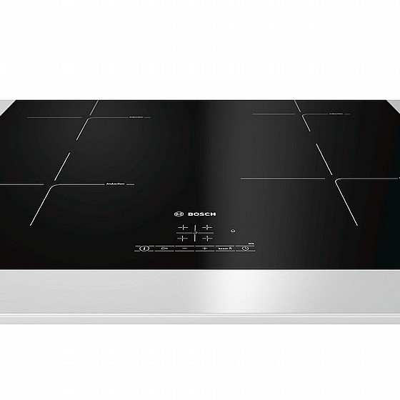 כיריים אינדוקציה Bosch בוש PIE611BB1E | כיריים אינדוקציה | בישול ואפייה ...