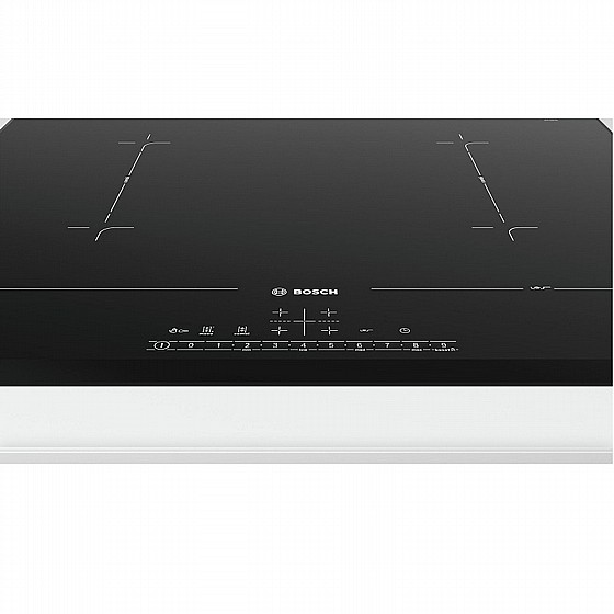 כיריים אינדוקציה Bosch בוש PVQ651FC5E | כיריים אינדוקציה | בישול ואפייה ...