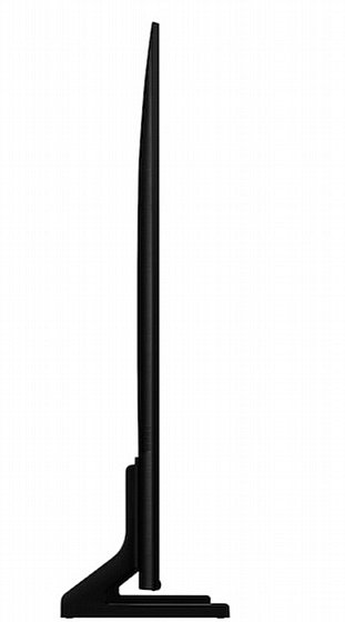 טלוויזיה חכמה 75 אינטש SAMSUNG QLED דגם QE75Q60D QLED 4K HDR -סמסונג ...