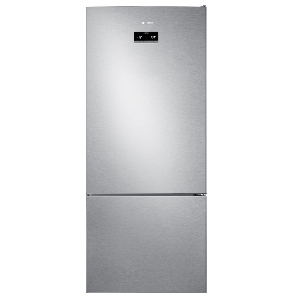 מקרר 544 ליטר SAMSUNG RB52RS334SA סמסונג מקפיא תחתון | מקררי מקפיא ...