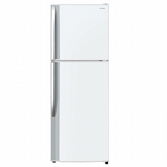 מקרר מקפיא עליון 228 ליטר Sharp שארפ SJ-2124WH | מקררי מקפיא עליון | מקררים ומקפיאים | ElectricShop