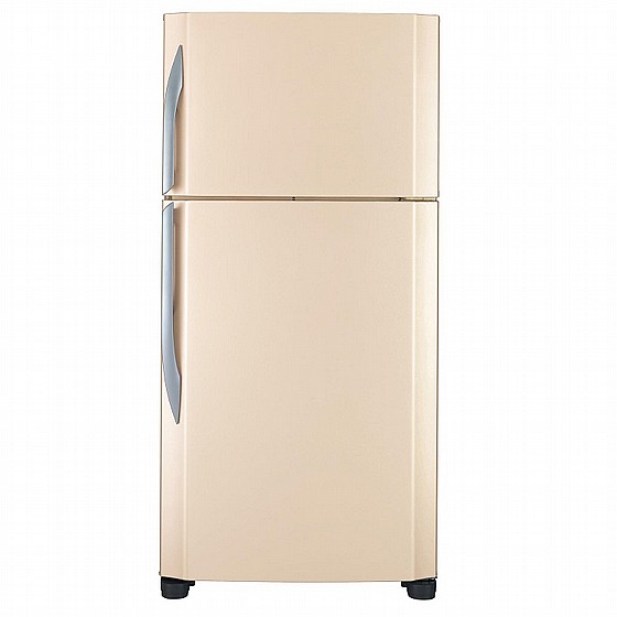 מקרר מקפיא עליון Sharp שארפ SJ-2369-BG בז | מקררי מקפיא עליון | מקררים ומקפיאים | ElectricShop