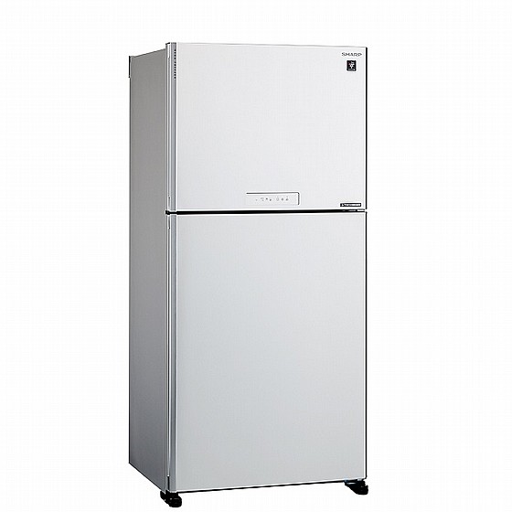 מקרר מקפיא עליון Sharp שארפ SJ3350 | מקררי מקפיא עליון | מקררים ...