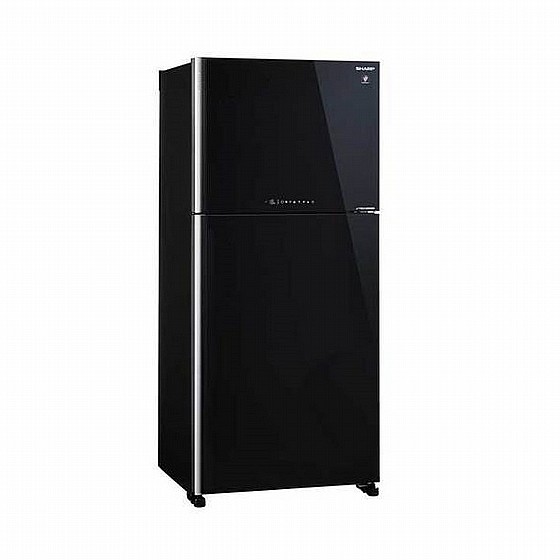 מקרר מקפיא עליון Sharp שארפ SJ4355 | מקררי מקפיא עליון | מקררים ומקפיאים | ElectricShop