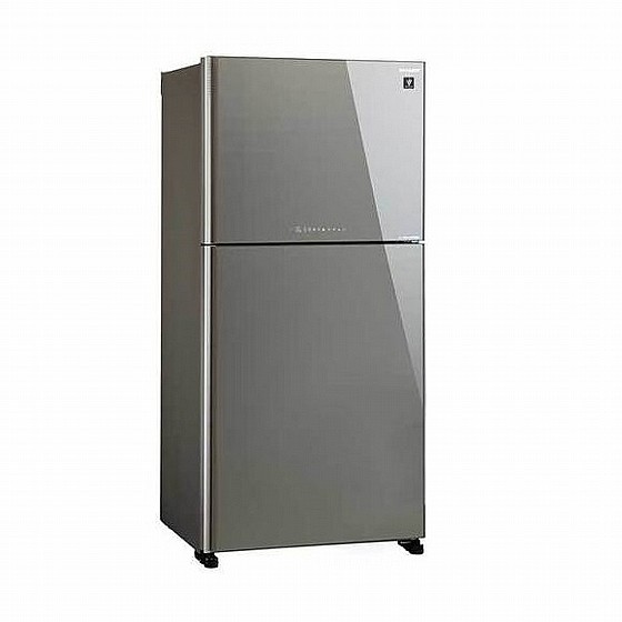 מקרר מקפיא עליון Sharp שארפ SJ4355 | מקררי מקפיא עליון | מקררים ומקפיאים | ElectricShop