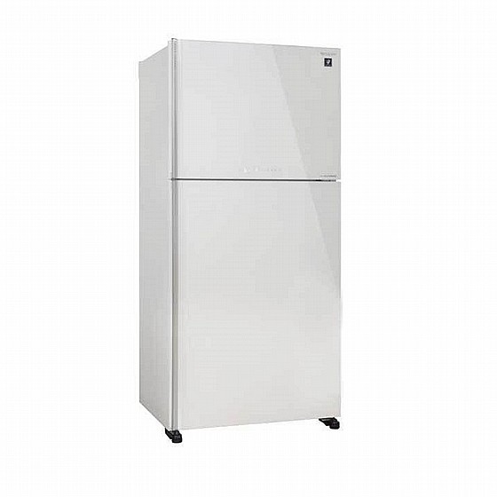 מקרר מקפיא עליון Sharp שארפ SJ4355 | מקררי מקפיא עליון | מקררים ומקפיאים | ElectricShop