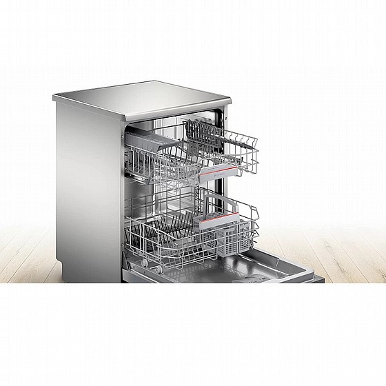 מדיח כלים רחב Bosch בוש SMS2HAI12E | מדיחי כלים | כביסה ייבוש ומדיחים ...