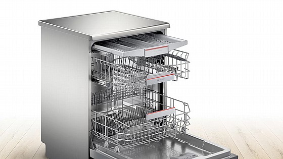 מדיח כלים דגם SMS4ECI26E מבית Bosch - תוצרת גרמניה | מדיחי כלים | כביסה ...