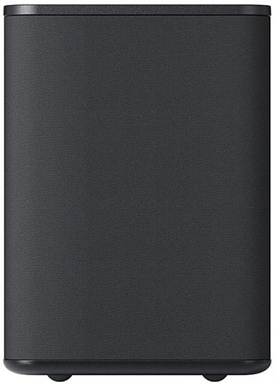 מערכת רמקולים תואמת למקרני קול LG SPQ8-S - צבע שחור | סטריאו ...