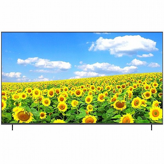 טלוויזיה ''85 FRAMELESS 4K LED דגם KONKA UDE85NR315ANTS קונקה | מסכי טלוויזיה | טלוויזיות סטריאו ...