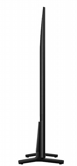 טלוויזיה חכמה 55 אינץ' SAMSUNG דגם UE55DU8000 Crystal UHD 4K HDR | מסכי ...